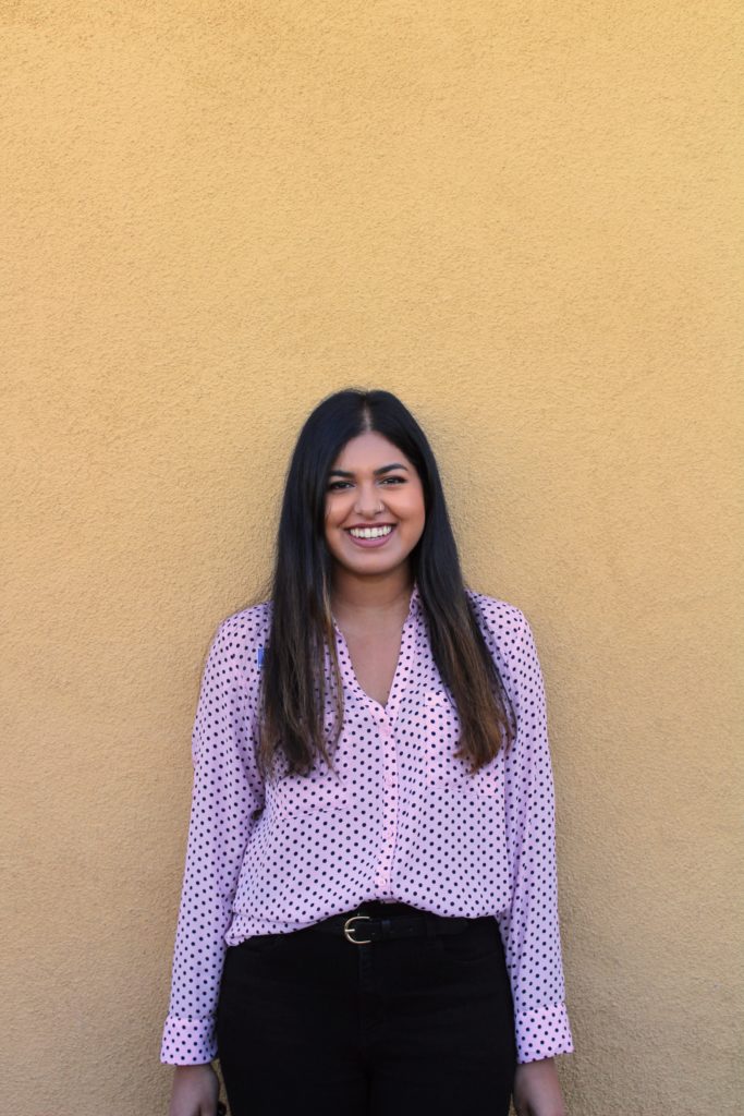 Nida Hasan - Youth On Their Own