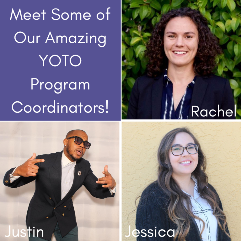 Who are YOTO’s Program Coordinators and how do they help YOTO youth ...